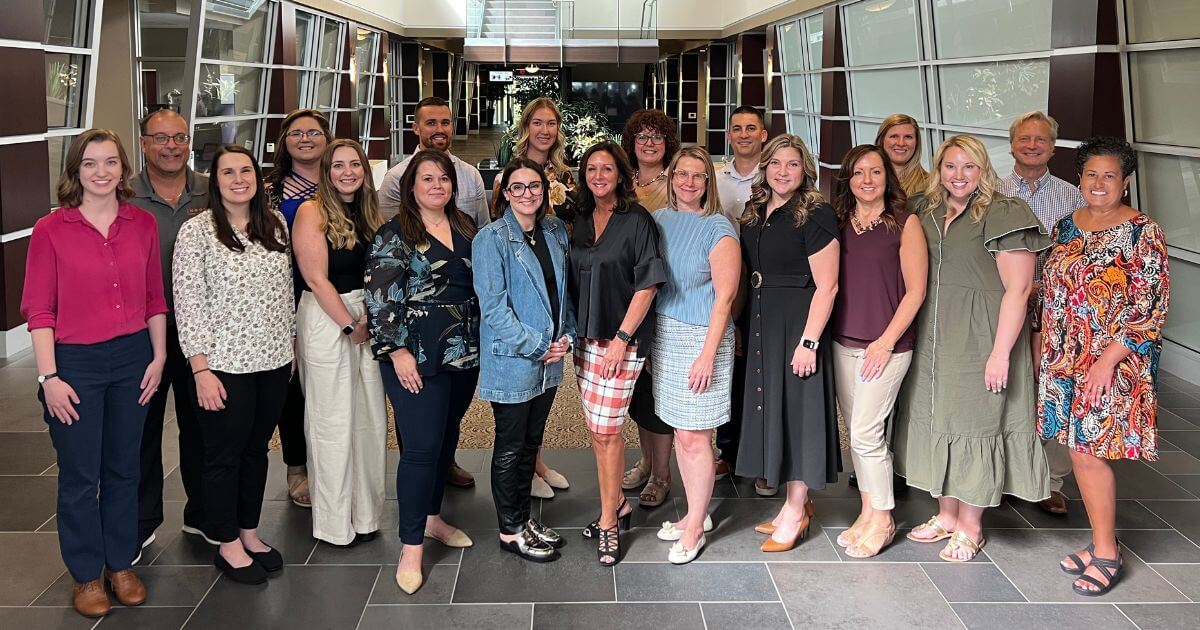 LEADERSHIP PROGRAM SERVING SOUTHWESTERN PA | LWC